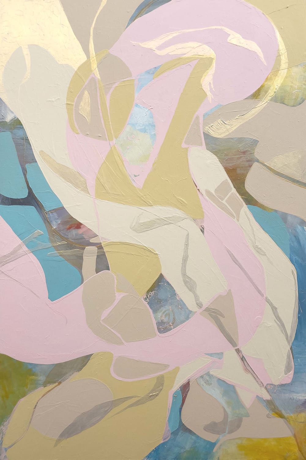 Love Me Do by Kate Wilson Fine Art | Wescover Paintings