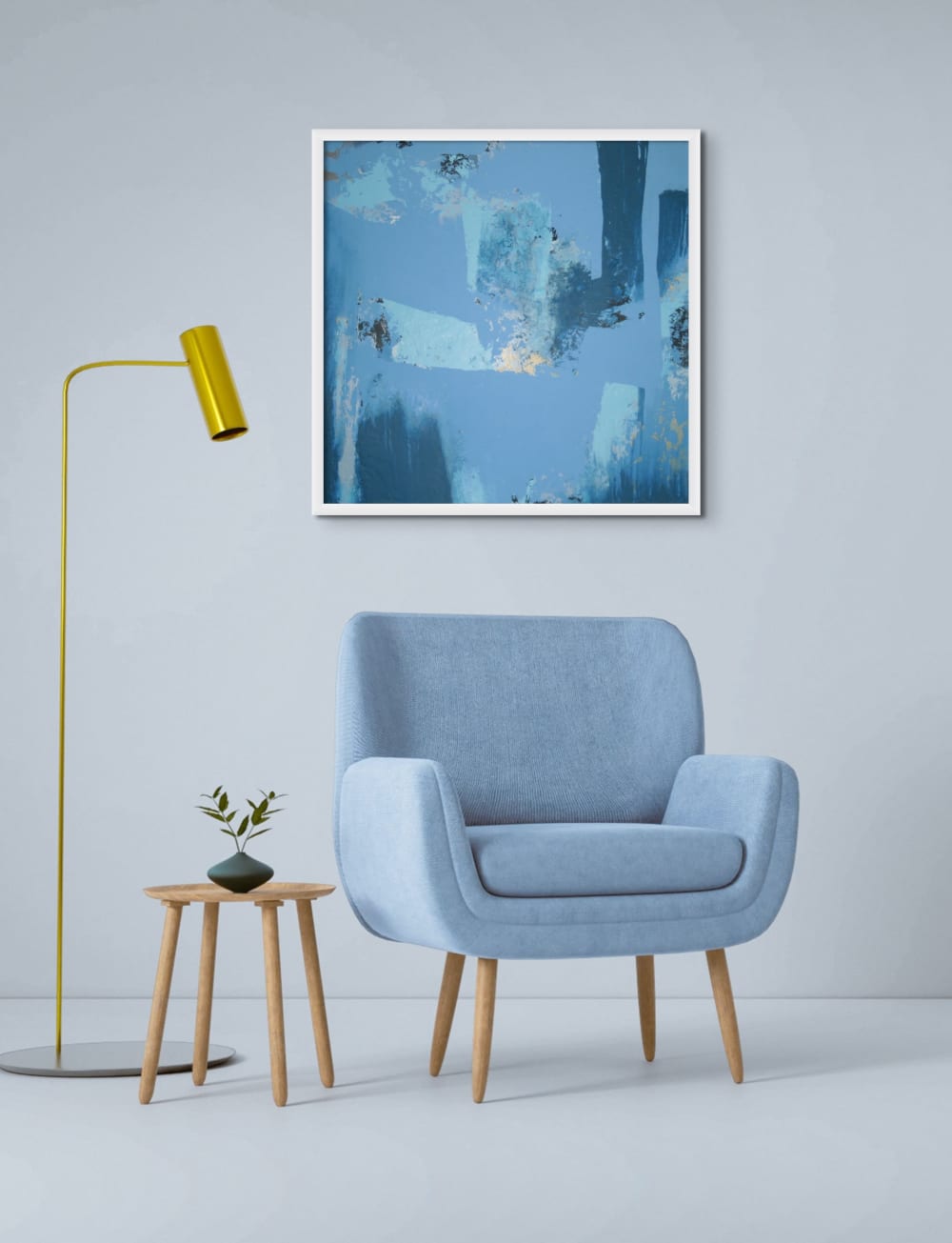 Jan Jahnke - Paintings and Mixed Media | Wescover