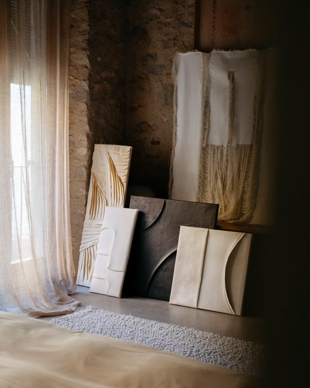 Anna Carmona - Wall Hangings and Art | Wescover