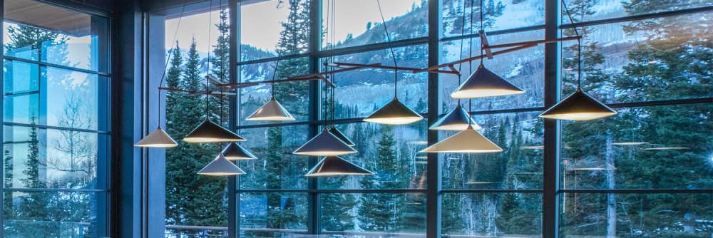 Daniel Becker Studio - Chandeliers and Lighting | Wescover