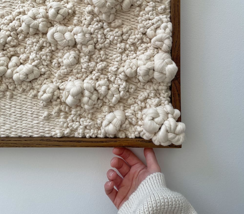Elle Collins - Wall Hangings and Art | Wescover
