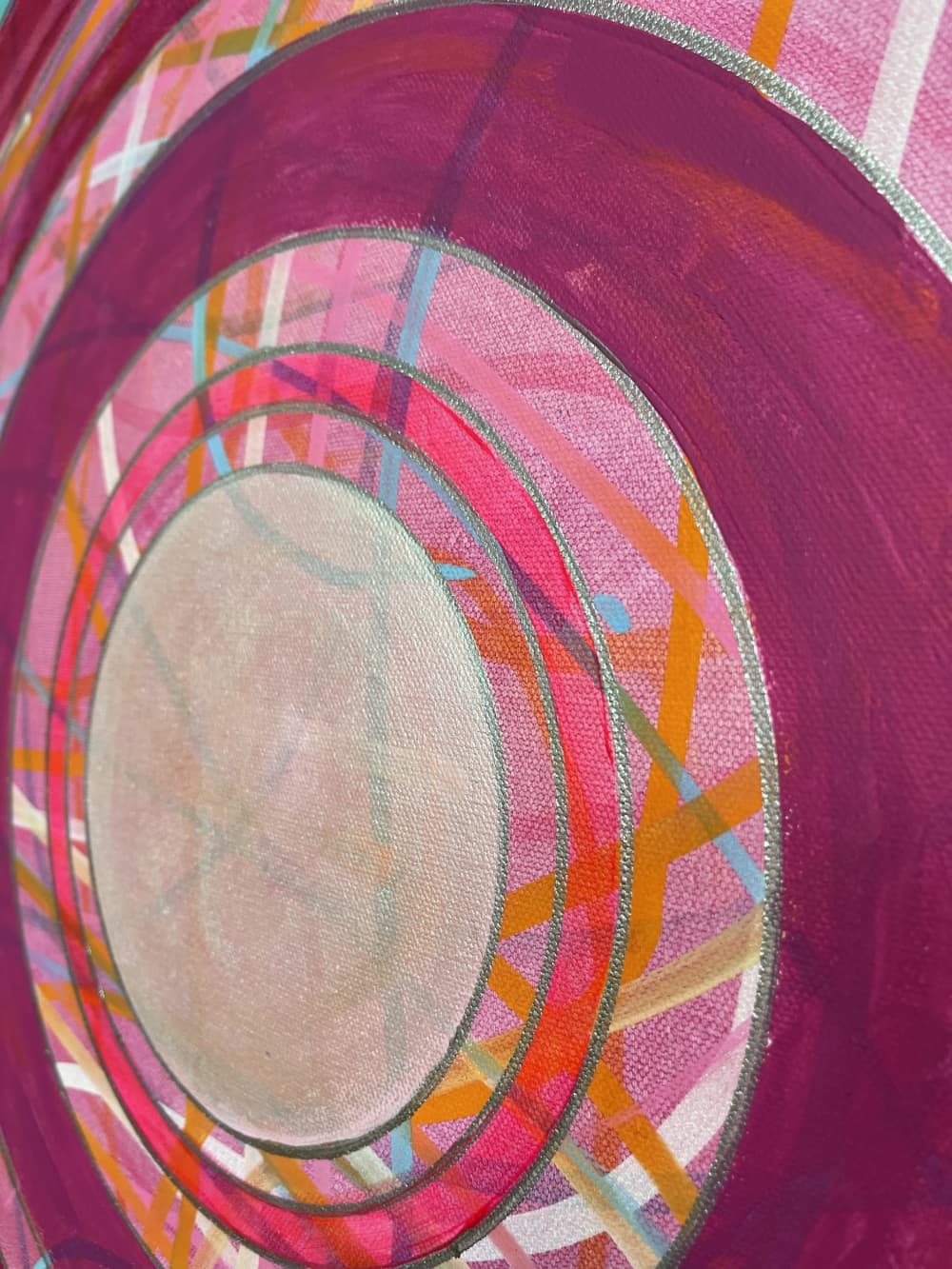 Michelle Lander Feinberg - Paintings and Art | Wescover