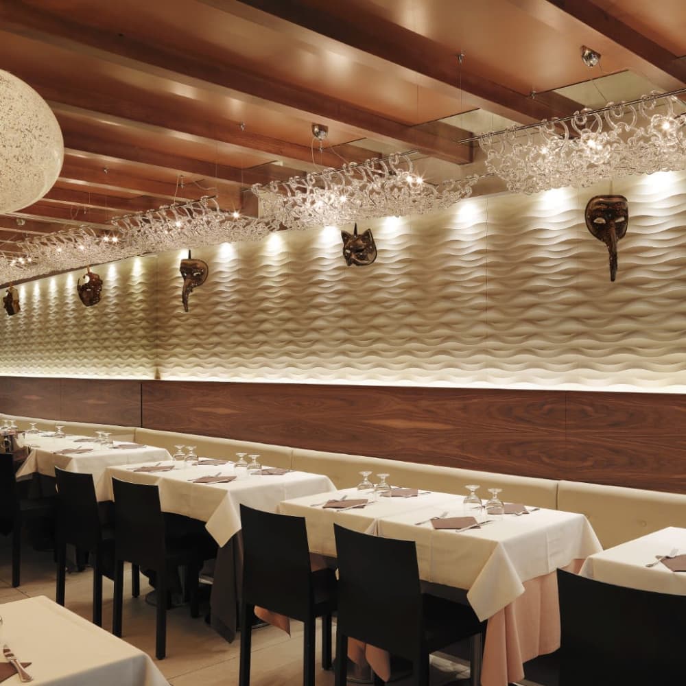 Fondo Stone Wall Texture by Lithos Design at Marciana, Venezia ...