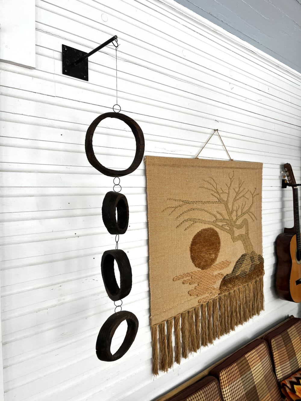 Floating Sculptures by Sculptural Interiors | Wescover Wall Hangings