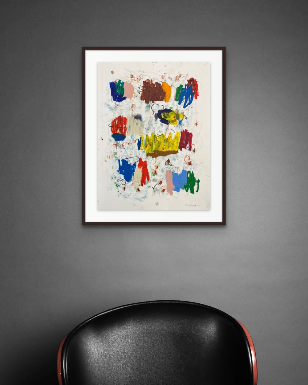Muizenberg Series by Marcus Bacher Studio | Wescover Paintings