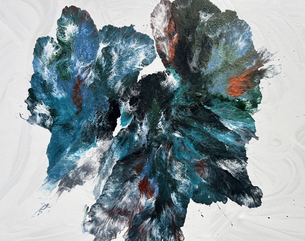 Hawk by NT Design / Nichole Thomas | Wescover Decorative Objects