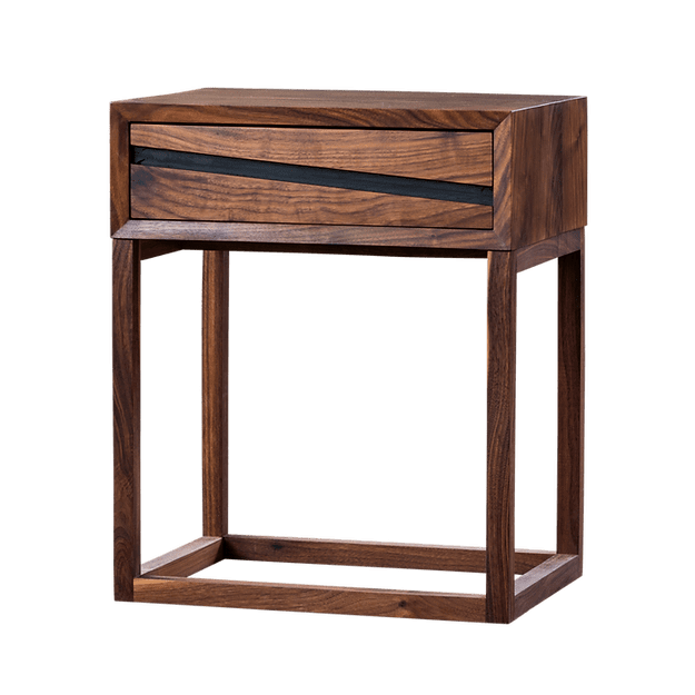 Side Slant Table by SouleWork | Wescover Tables