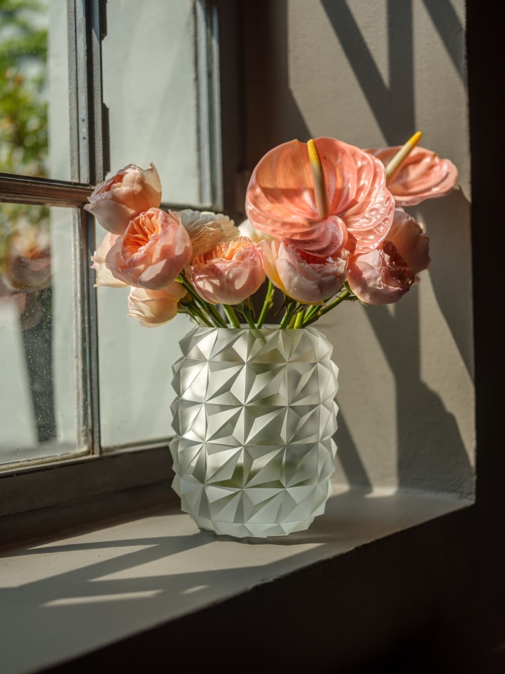 Hero.ine Collection - VERA Vase by Rückl | Wescover Planters & Vases