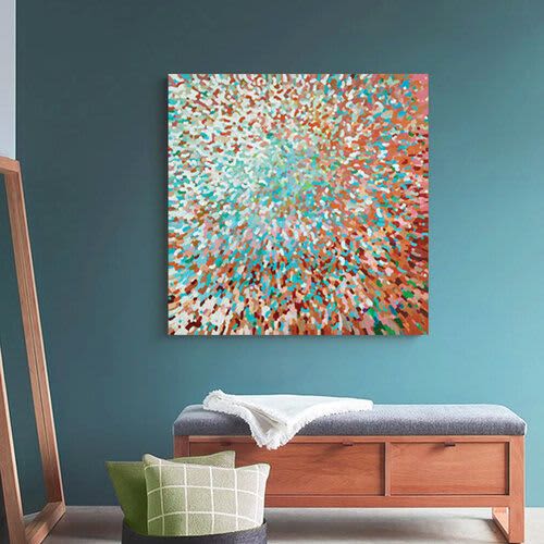 Margaret Juul Original Painting For Sale by Margaret Juul | Wescover ...