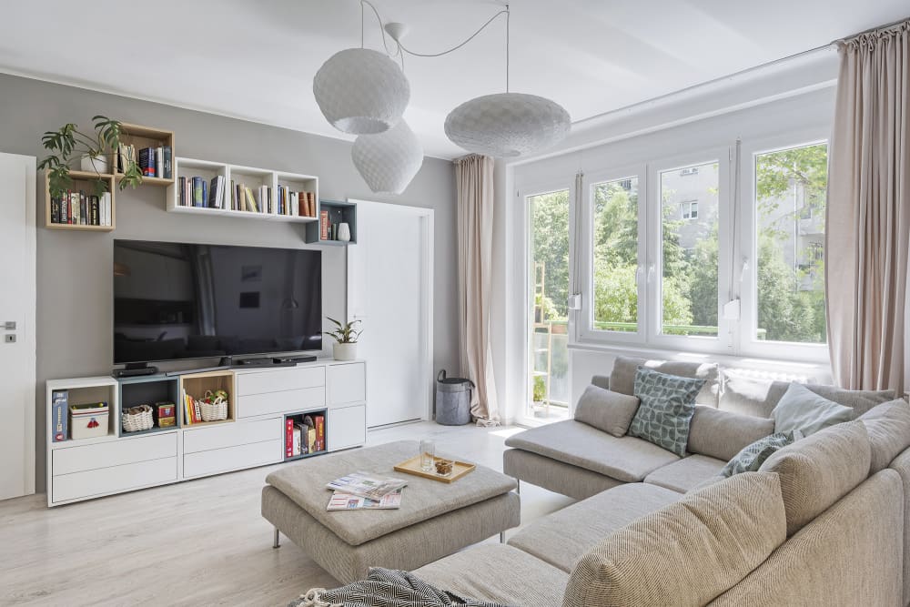 C Pendant Lights, C 1, C 2, C 5, by ADAMLAMP | Wescover Pendants