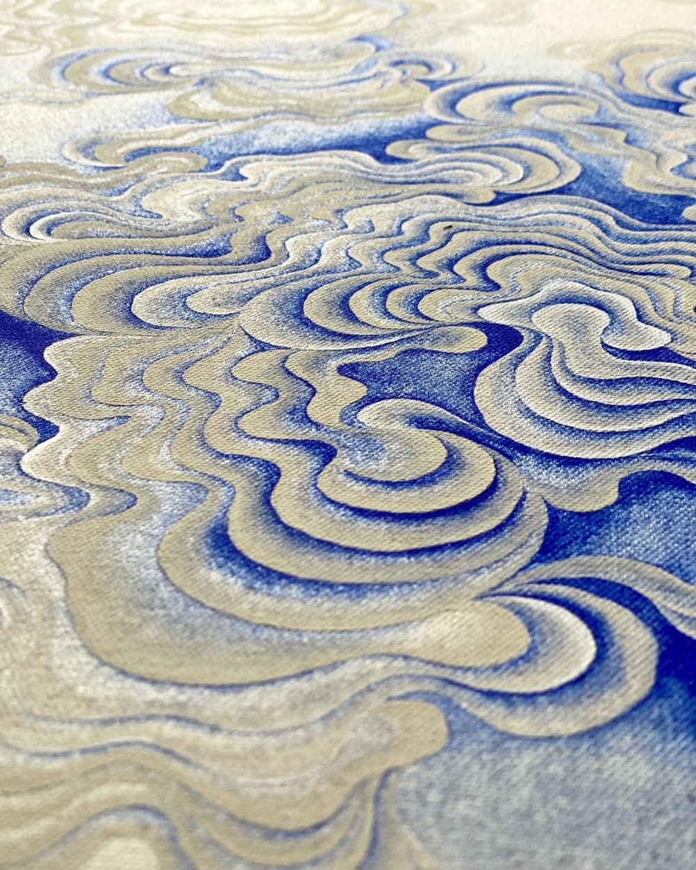 Lucy Mu Li - Paintings and Art | Wescover