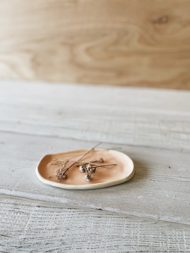 Oval Dish by Bridget Dorr | Wescover Tableware