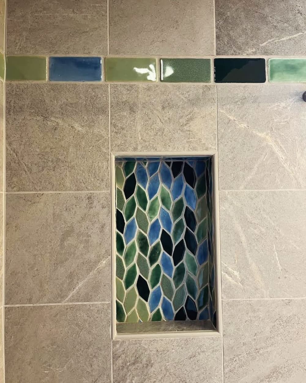 3x6 inch Standard Craftsman Field Tile by Lea Nigel Studios | Wescover ...