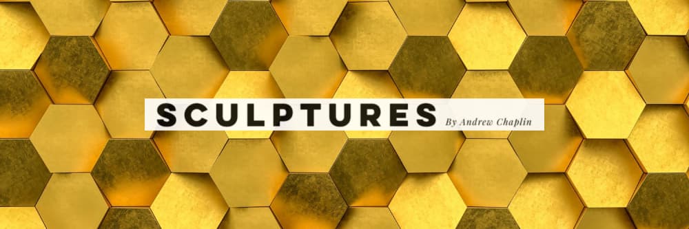 Andrew Chaplin - Sculptures and Art | Wescover