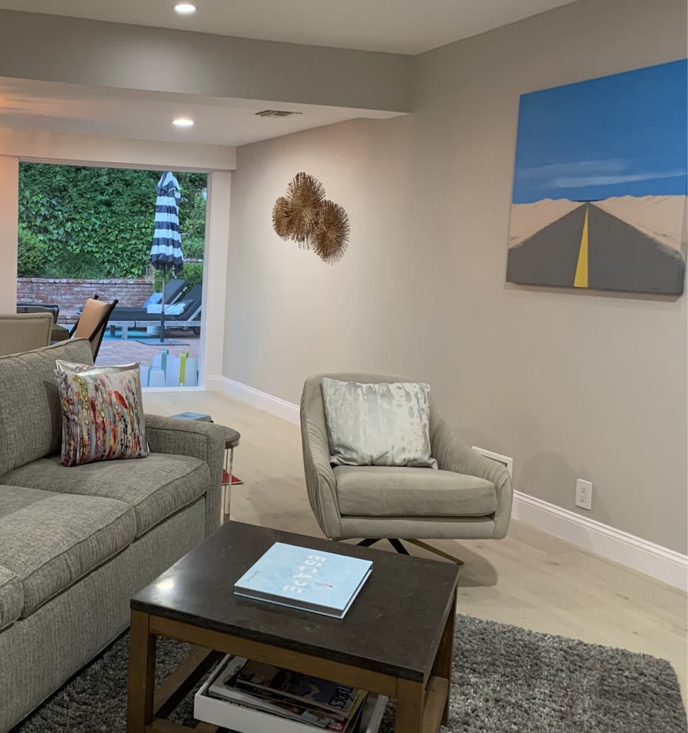 Beach Ahead - Original by Paul Pedulla | Wescover Paintings