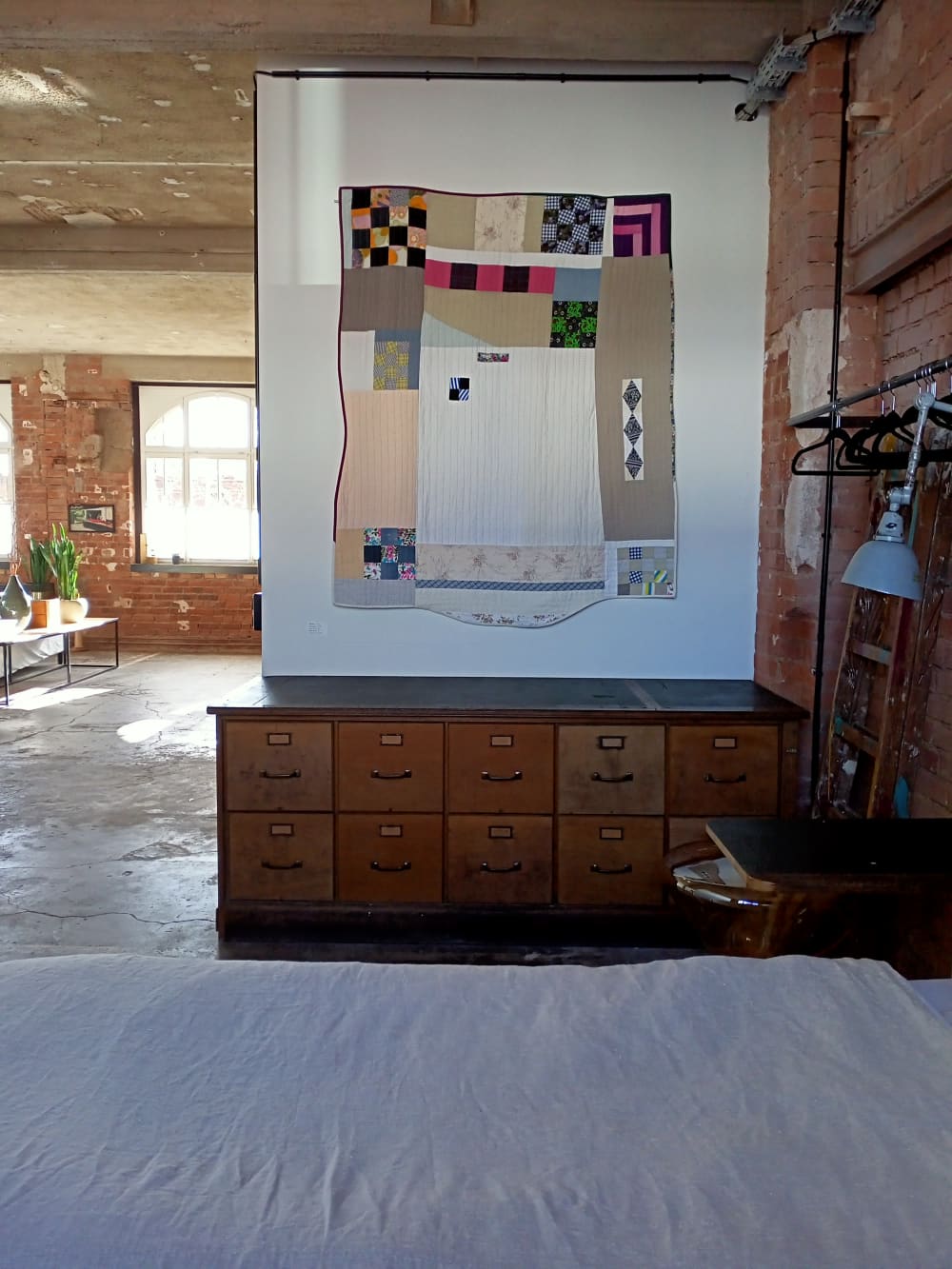 Clash Quilt by DaWitt | Wescover Linens & Bedding