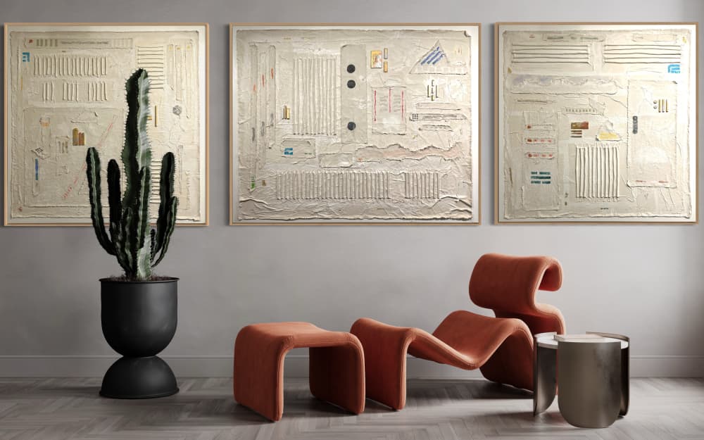 Michael Denny Art, LLC - Paintings and Mixed Media | Wescover