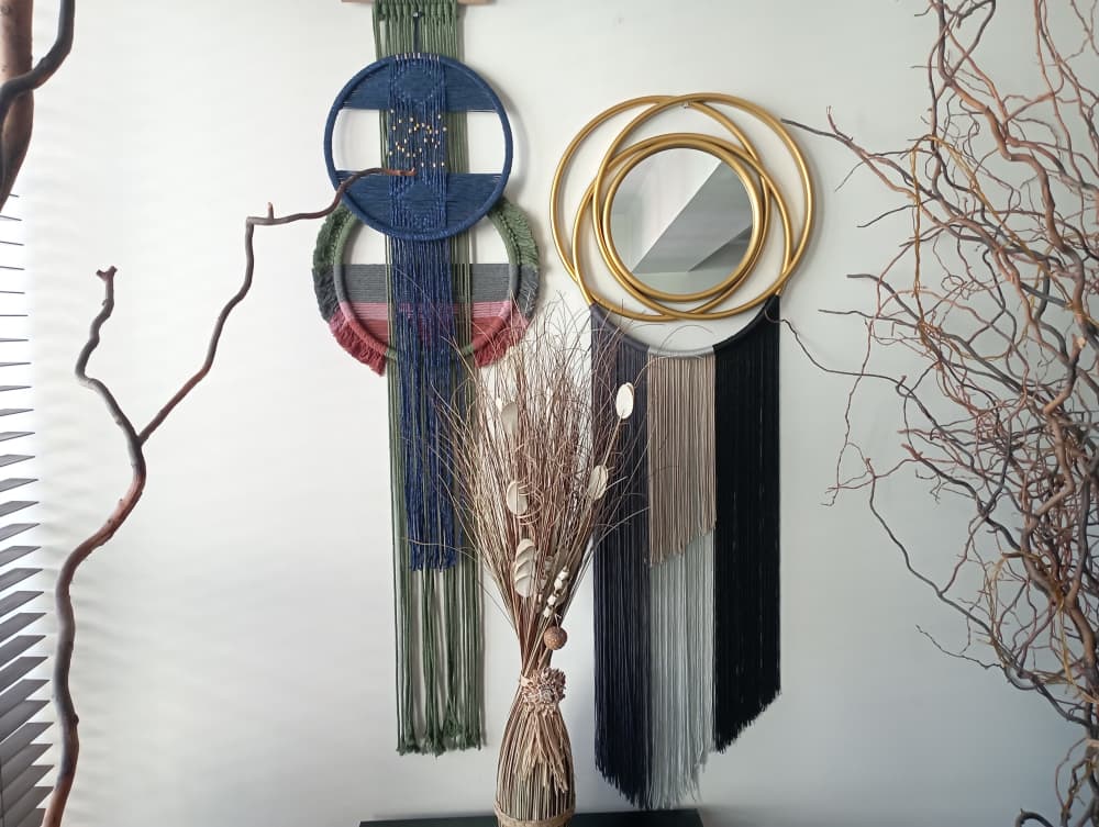 Magdyss Home Decor - Art and Lighting | Wescover