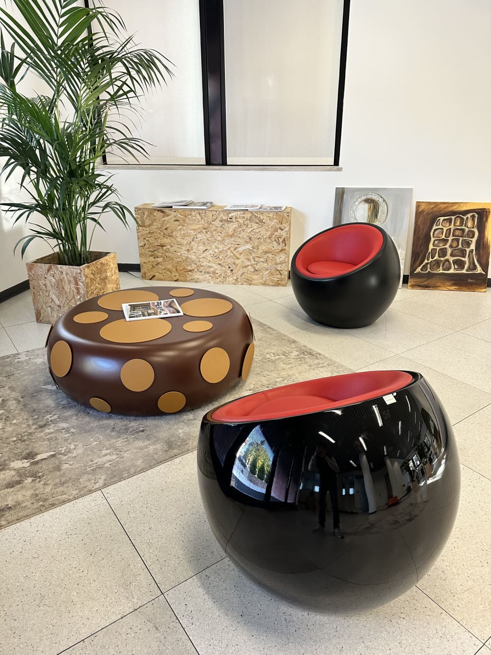 HOLO Coffee Table by Mavimatt | Wescover Tables