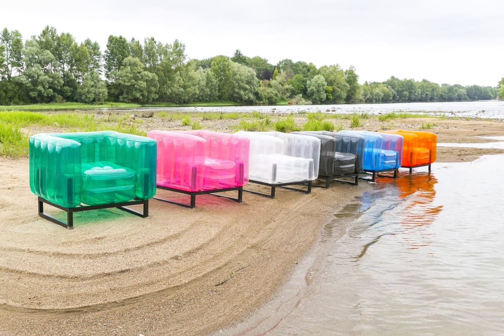 MOJOW DESIGN - Furniture and Pillows | Wescover