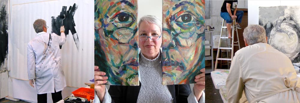 Joanne Beaule Ruggles - Paintings and Art | Wescover