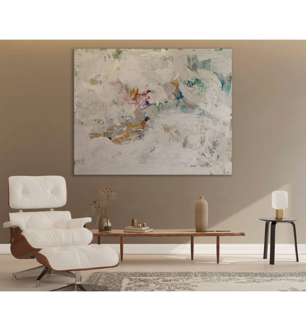 Sea Spray Original Painting By Jessalin Beutler Wescover Paintings