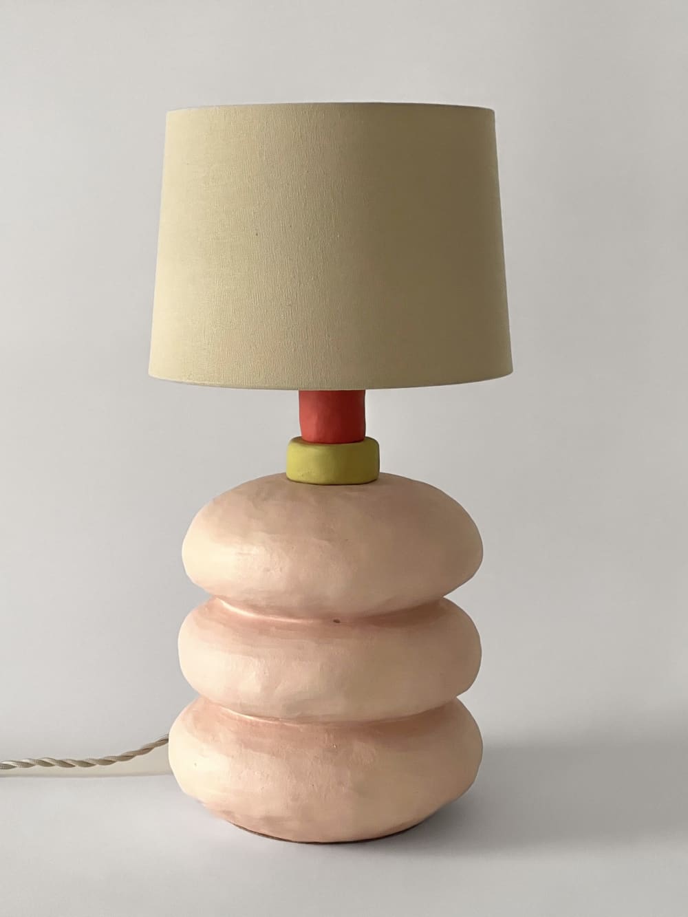 Charlie Table Lamp by Meg Morrison | Wescover Lamps