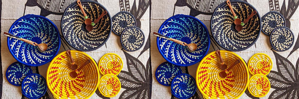 Reflektion Design - Tableware and Linens & Bedding | Wescover