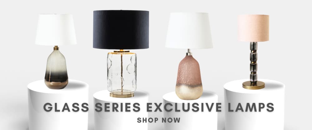 Home Blitz - Lamps and Lighting | Wescover