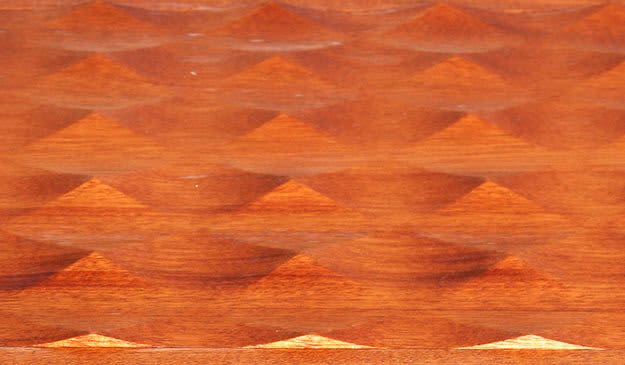 Wave Pattern -Panel Accent Pieces or as Wall Panel by Brooke M Davis ...