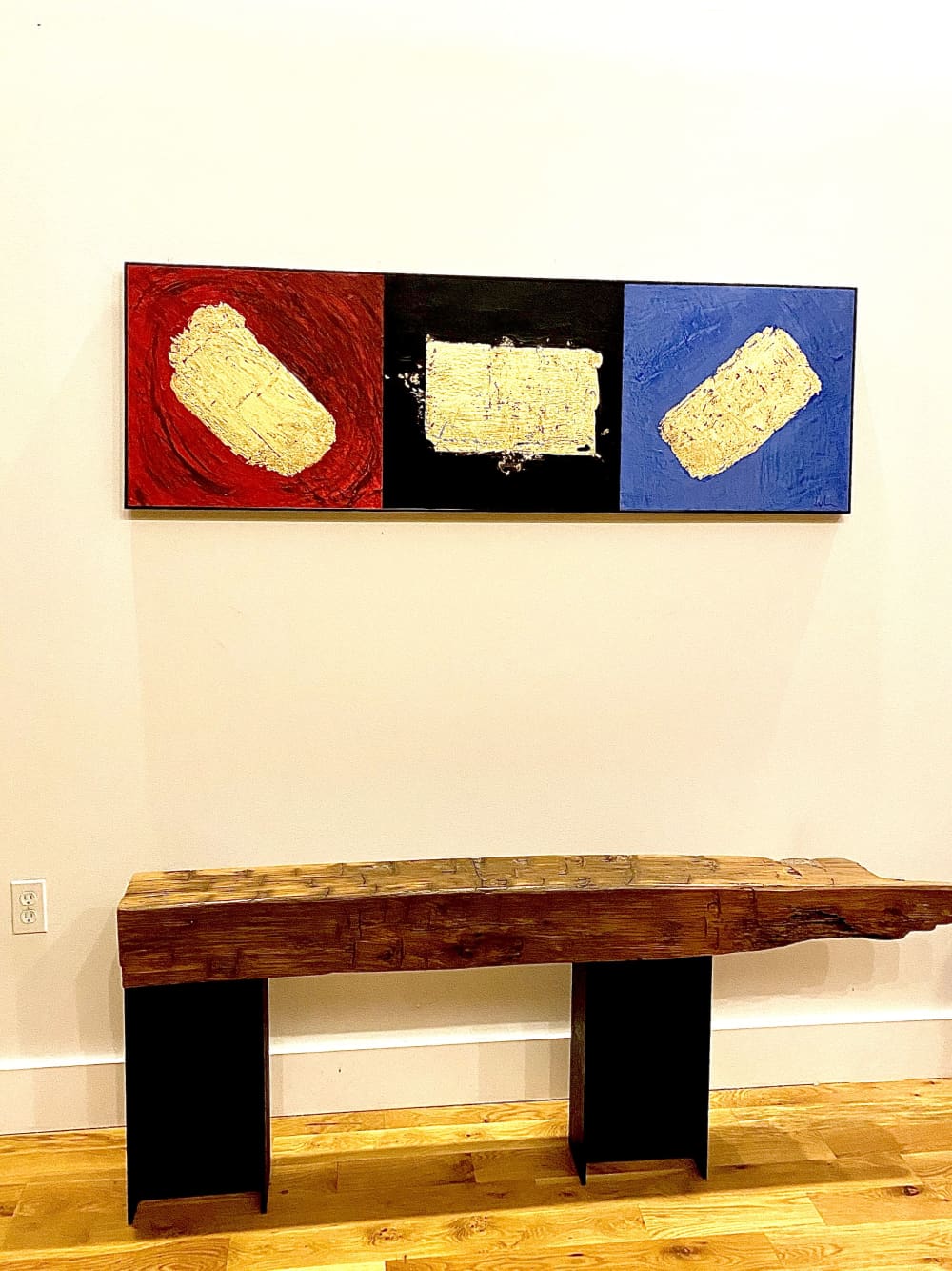 Life, Death and Eternity by james azzarello | Wescover Mixed Media