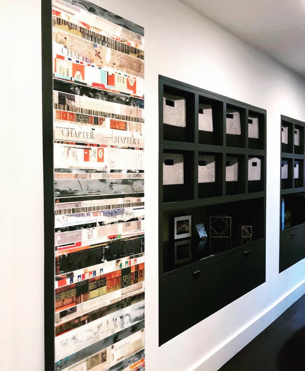 Book Chronicle by Andrzej Michael Karwacki | Wescover Paintings