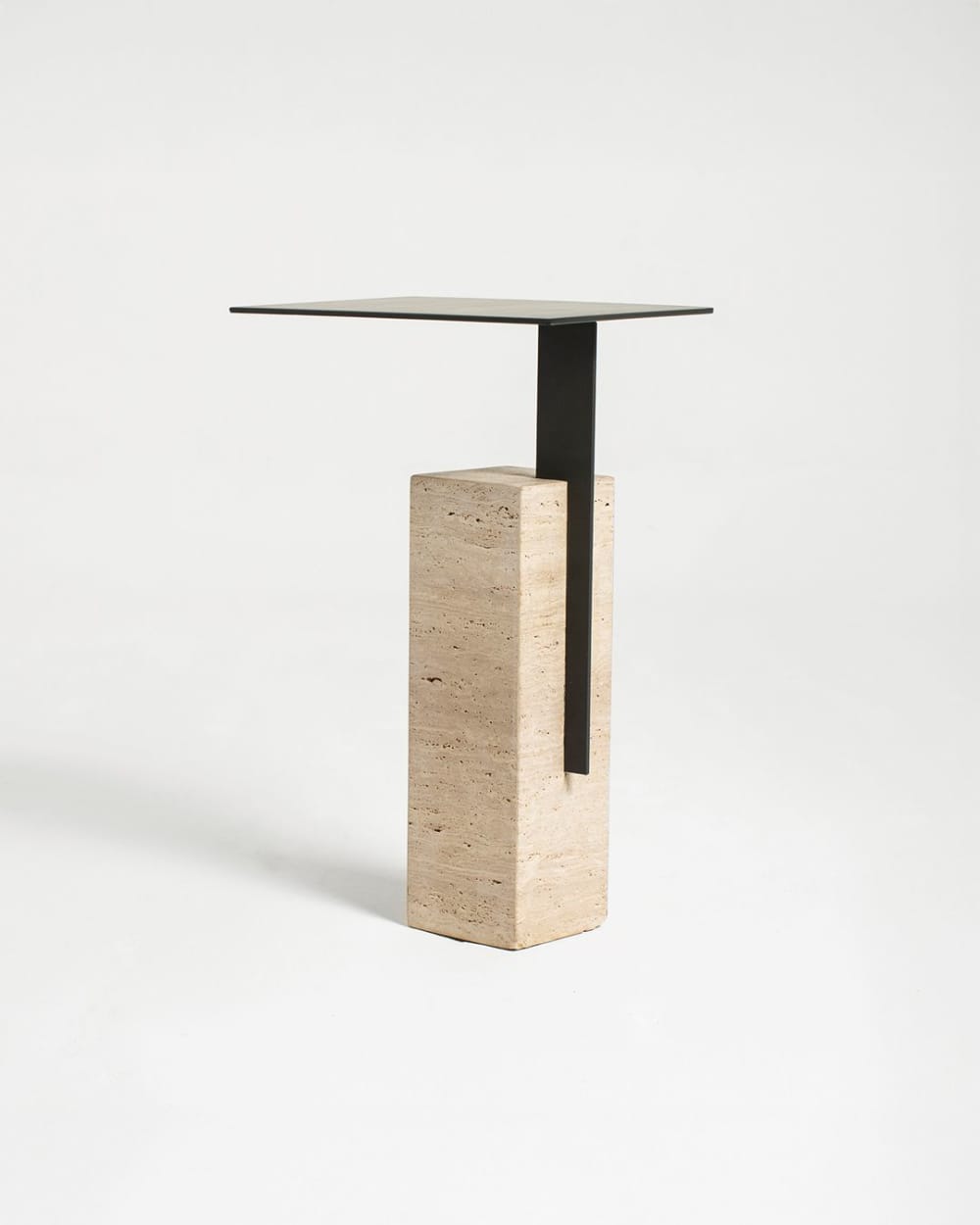 Mono Side Table by Yet Design Studio | Wescover Tables