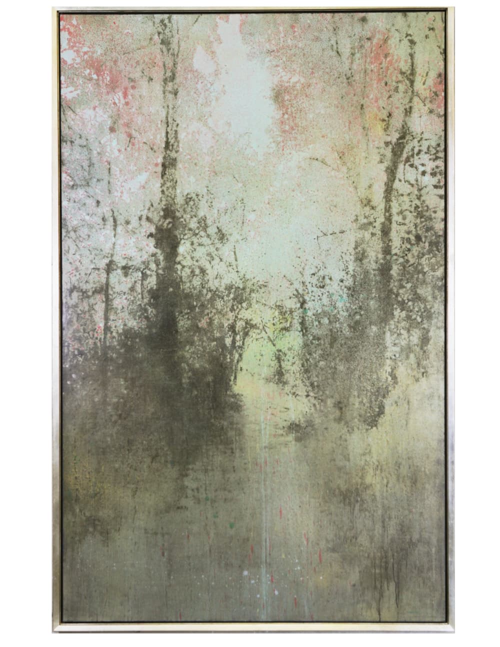 Gully by Tyler Huntzinger Art | Wescover Paintings
