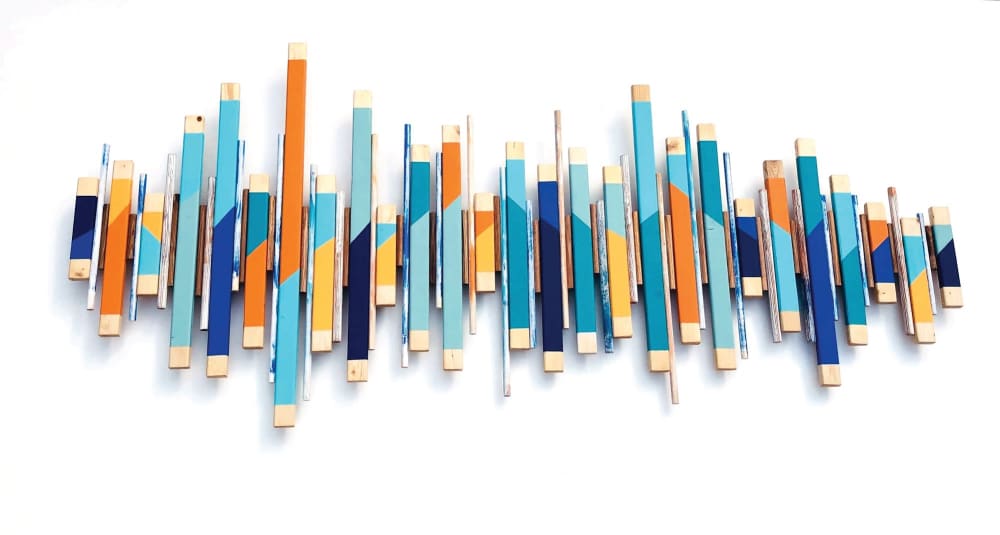 Tim Kim Design - Paintings and Art | Wescover