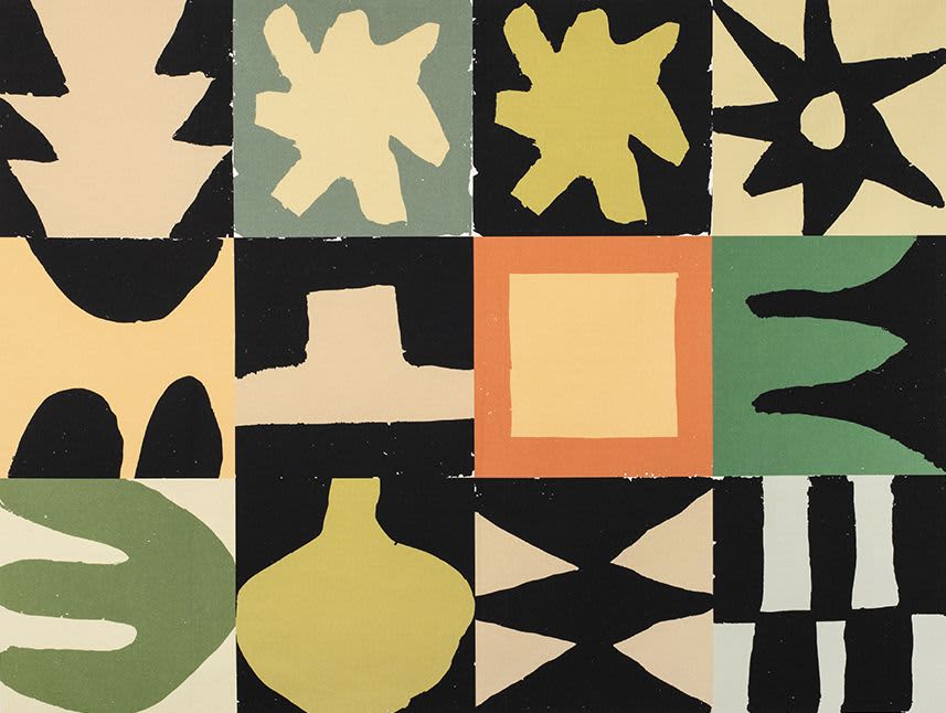 Upton - Art and Hardware | Wescover