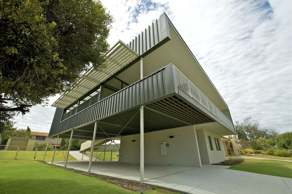 Architectural Design by Klopper and Davis Architects | Wescover ...