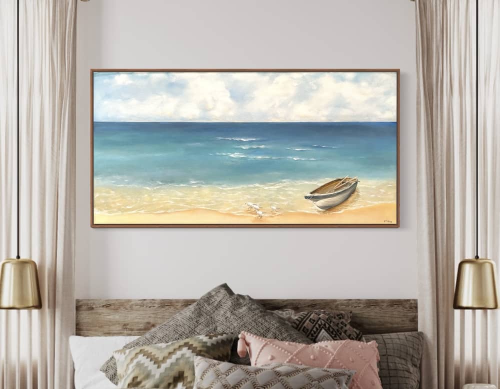 PEPS ARTS - Paintings and Art | Wescover