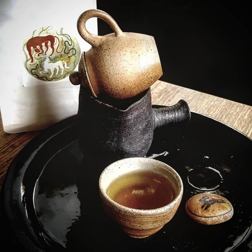 Small Handmade Porcelain Speckle Jug by Minna Graham | Wescover Vessels ...