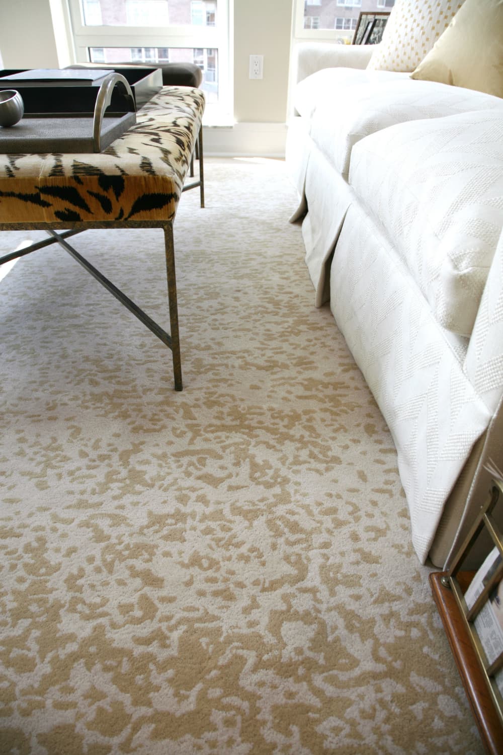 Hudson Rug by INIGO ELIZALDE RUGS | Wescover Rugs