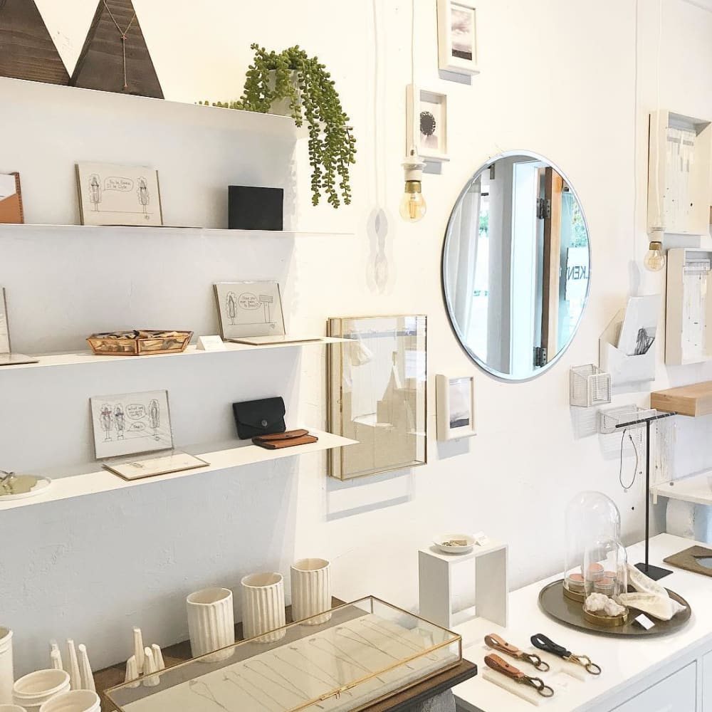 Ceramic Cup by Bridget Dorr at Thalken, Lafayette | Wescover Drinkware