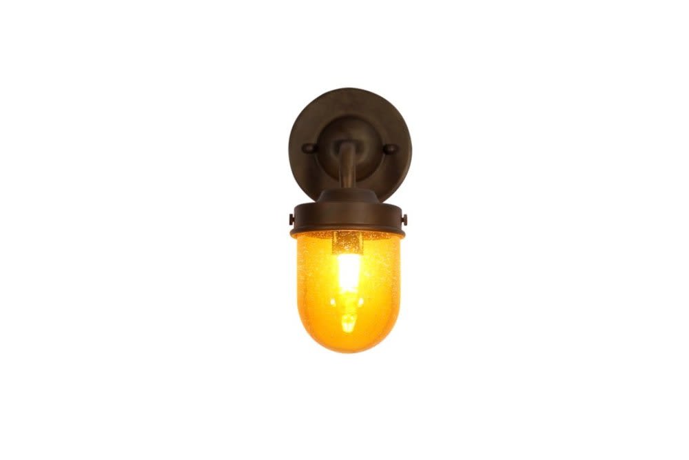 Ambi Wall Sconce by Flash by Laspec | Wescover Sconces