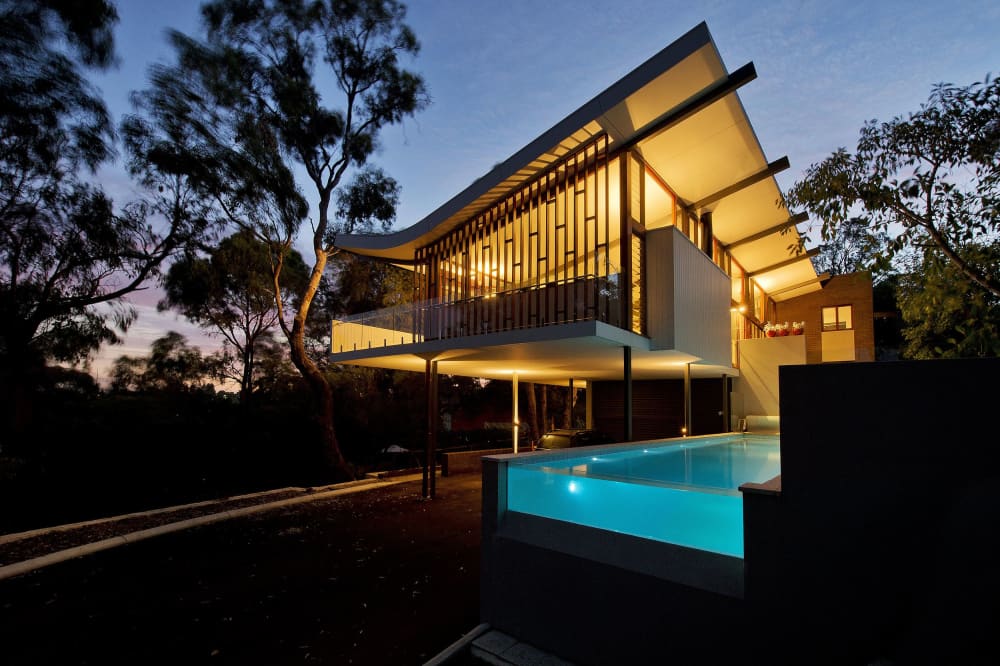 Architecture Design by Klopper and Davis Architects | Wescover Architecture