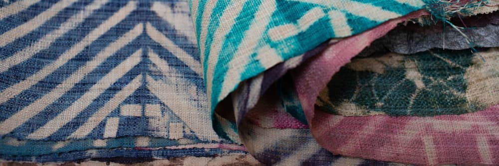 Tanana Madagascar - Art and Rugs & Textiles | Wescover