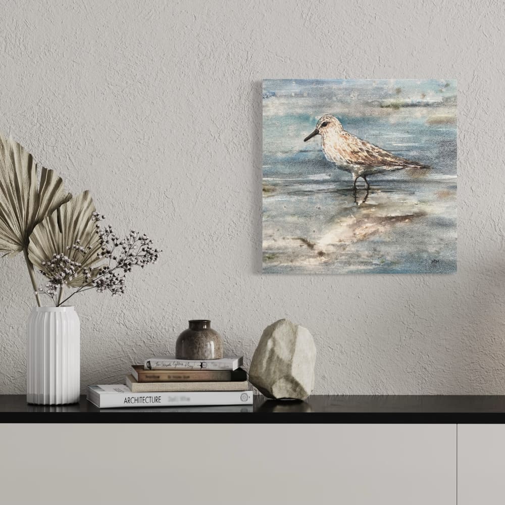 Shorebird by Maya Murano Studio | Wescover Paintings