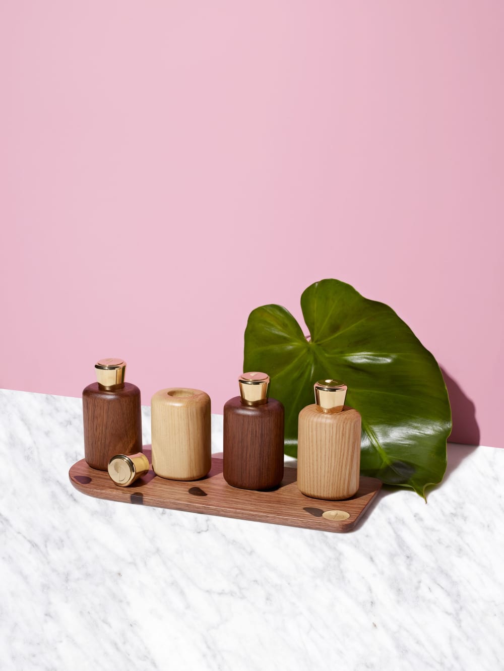Aroma Diffuser AROI by HACHI COLLECTIONS | Wescover Vessels & Containers