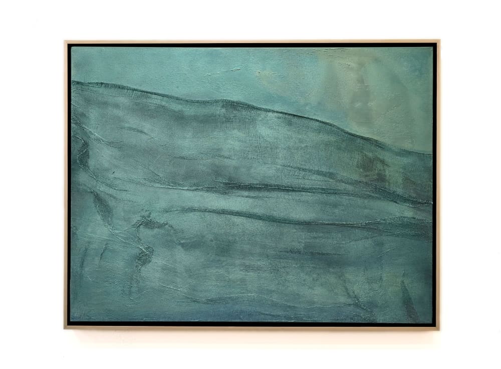 No Envy - Abstract - Canvas Painting by El Lovaas | Wescover Paintings