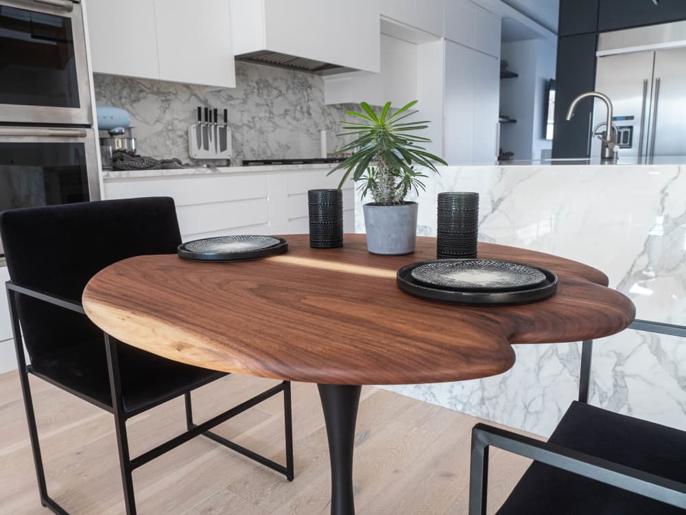 Courage Wood Studio - Tables and Furniture | Wescover