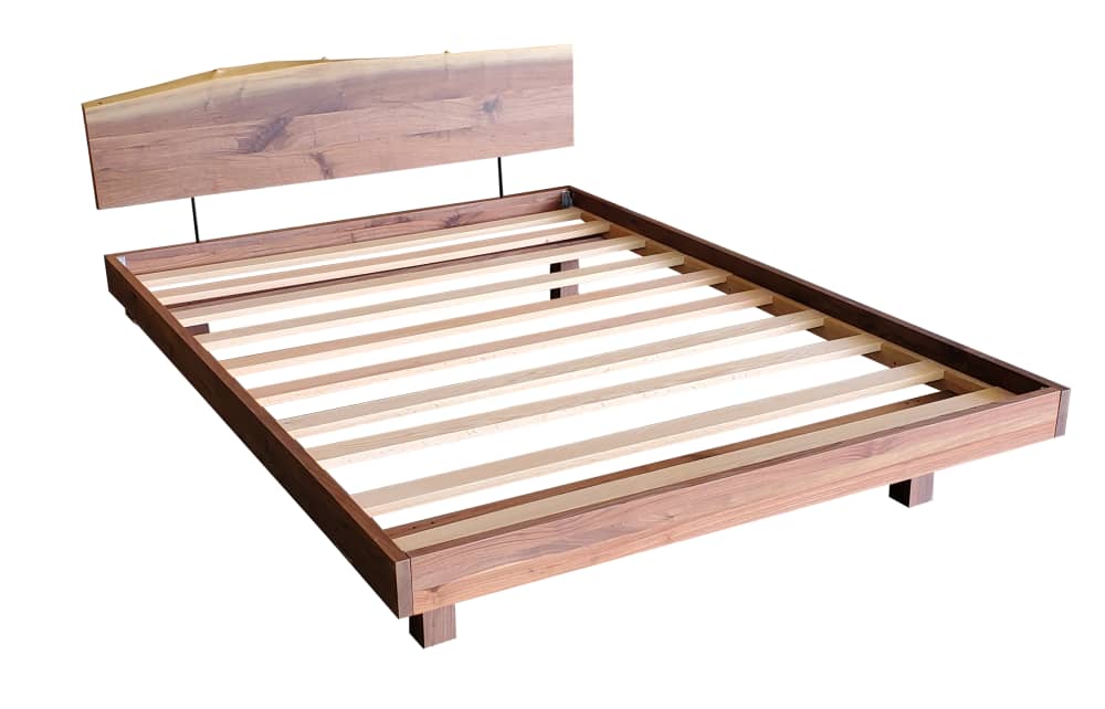 Masters Bed by FAB&MADE at Private Room NYC, Queens | Wescover Beds ...
