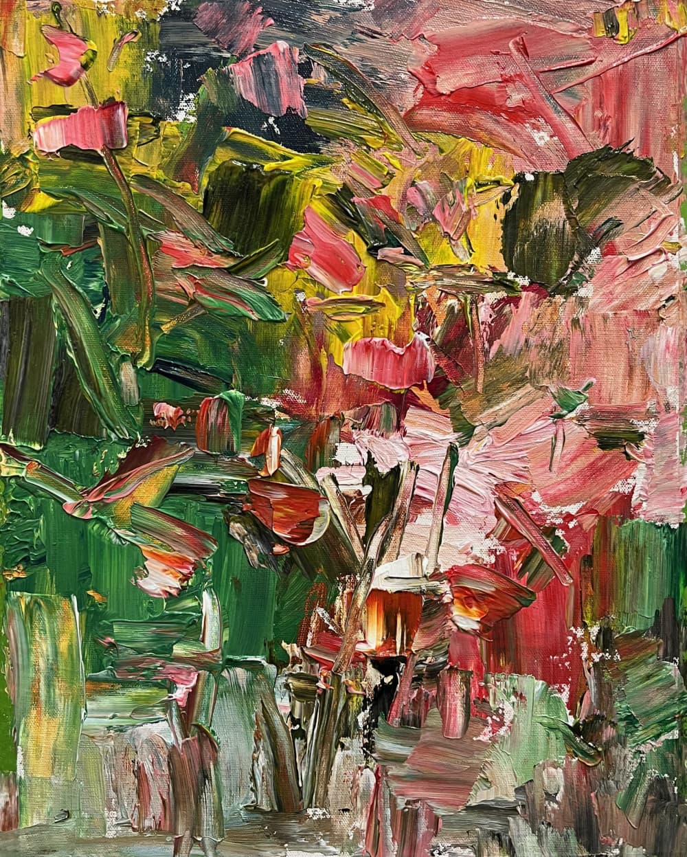 Cindy Zaglin - Paintings and Art | Wescover
